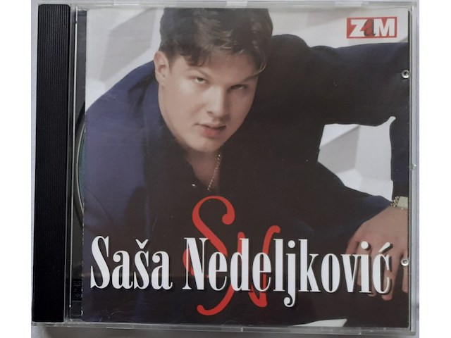 SASA  NEDELJKOVIC  -  STO  DUKATA