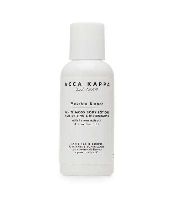 Acca Kappa White Moss Body Lotion 100ml – Losion za telo