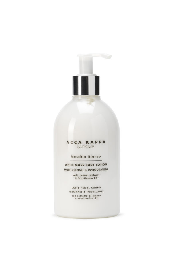 Acca Kappa White Moss Body Lotion 300ml – Losion za telo