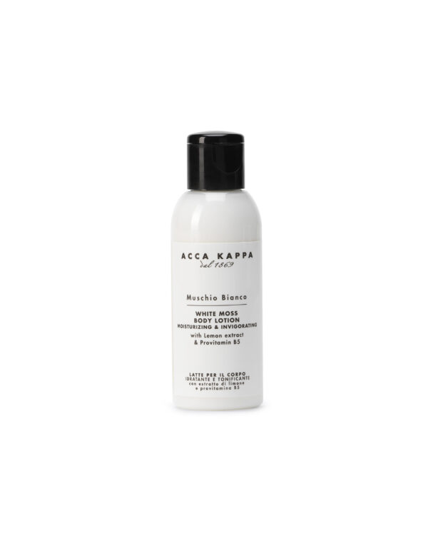 Acca Kappa White Moss Body Lotion 50ml – Losion za telo