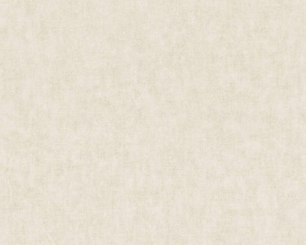 Private Walls Wallpaper «Uni, Beige, Cream» 375352