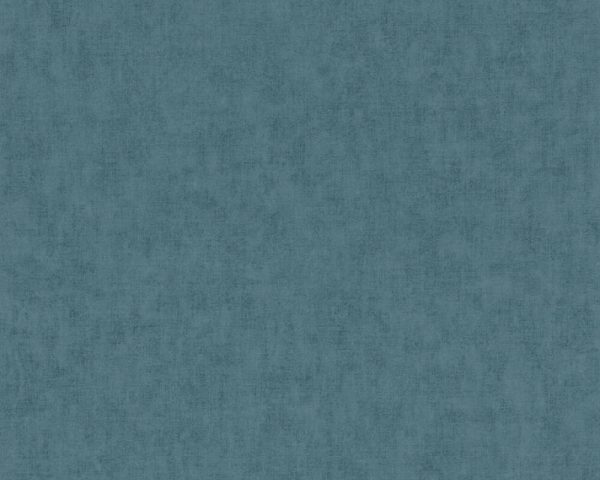 Private Walls Wallpaper «Uni, Blue» 375363