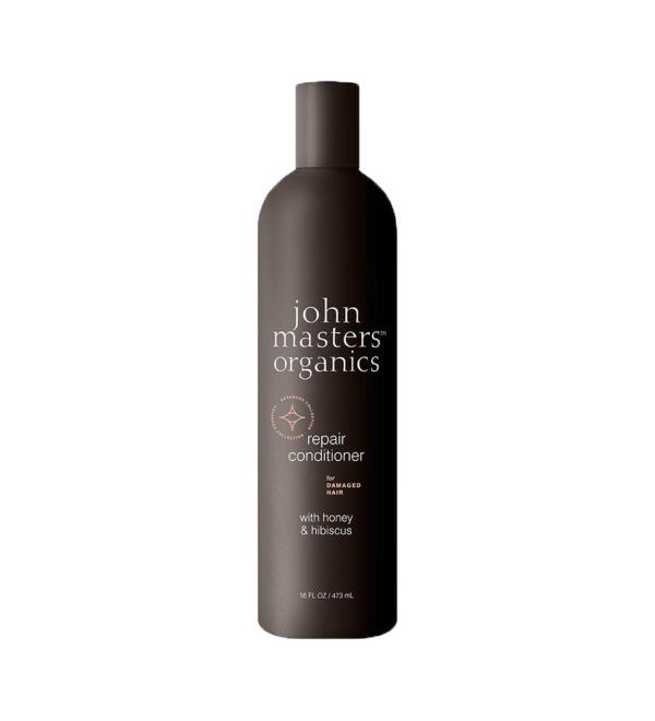 John Masters Organics Repair Conditioner with Honey & Hibiskus 473ml – Regenerator za oštećenu kosu