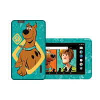 eSTAR Themed 7" ES-TH3-SCOOB-7399