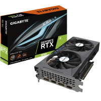 Gigabyte GeForce GV-N3060EAGLE OC-12GD