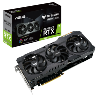 Asus GeForce TUF-RTX3060-O12G-GAMING