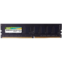 16GB DDR4 2666MHz Silicon power SP016GBLFU266F02