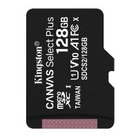 SD Card 128 GB Kingston SDCS2/128GB SP