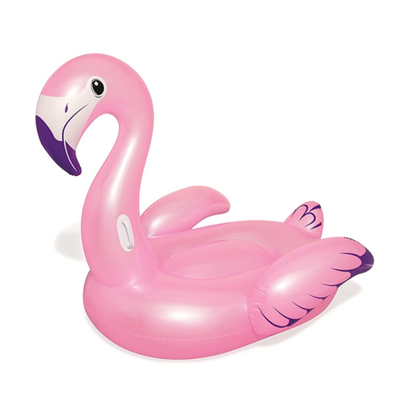 Dušek-Raider za vodu Bestway Flamingo 173x170cm 41119