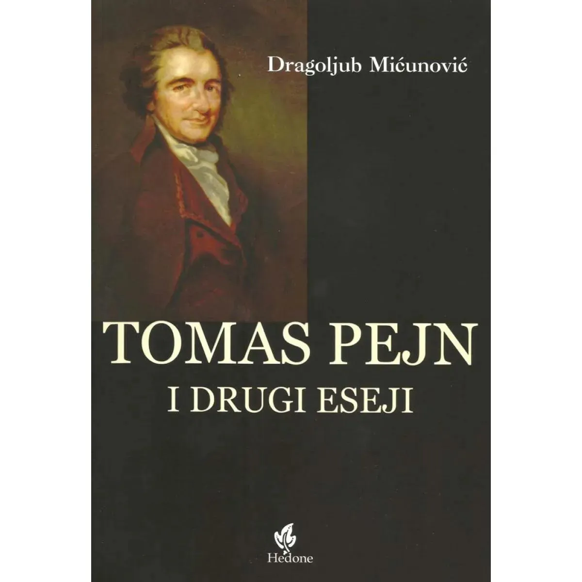 TOMAS PEJN I DRUGI ESEJI