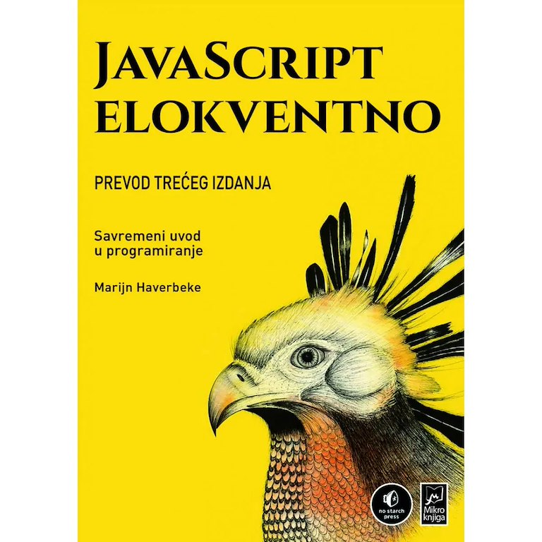 JavaScript ELOKVENTNO