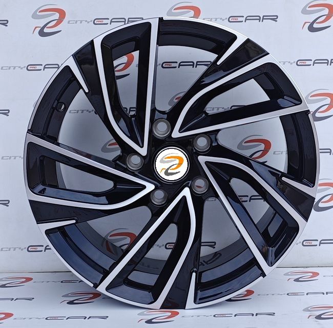 Za VOLKSWAGEN 16" 5x100