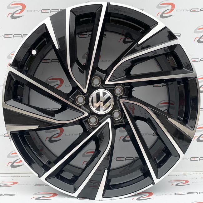 VOLKSWAGEN 17" 5x112