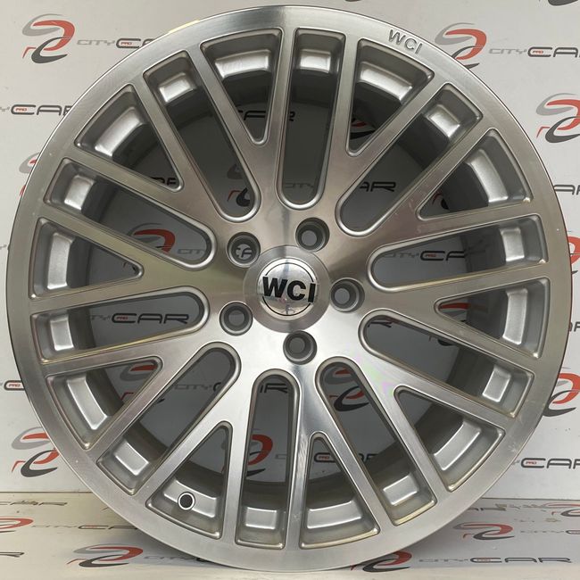 VOLKSWAGEN 18" 5x112