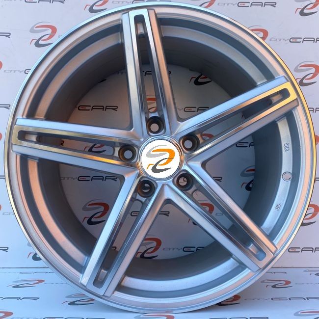 PEUGEOT 18" 5x108