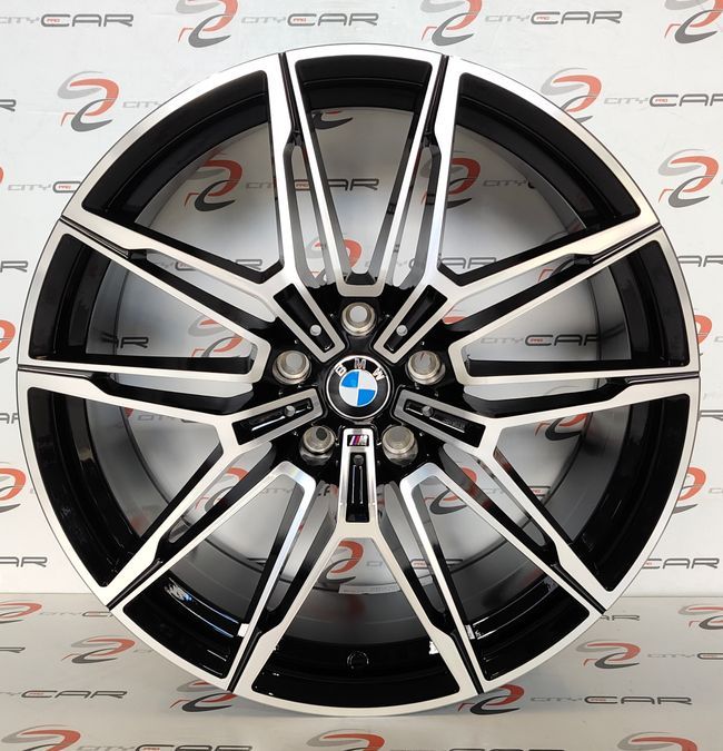 BMW 18" 5x120