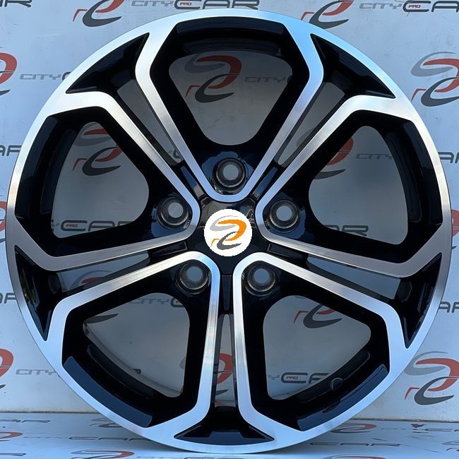 OPEL 16" 5x115