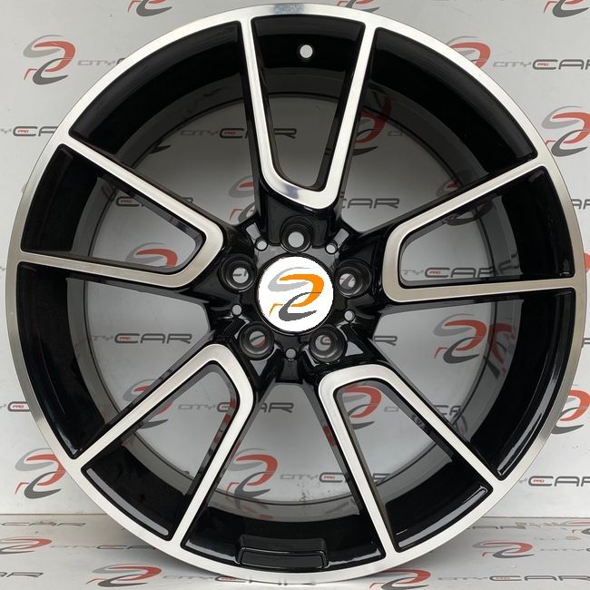 MERCEDES BENZ 20" 5x112