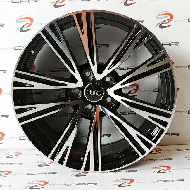 AUDI 18" 5x112