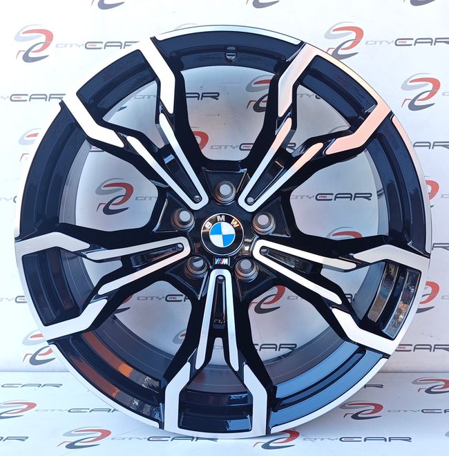 BMW 18” 5x120