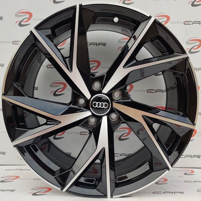 AUDI 18” 5x112