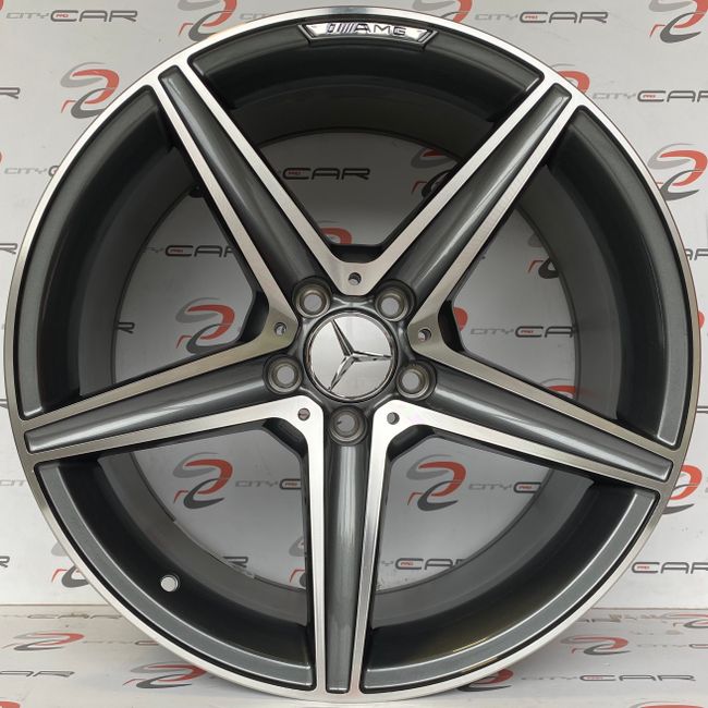 MERCEDES BENZ 19” 5x112