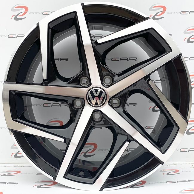 VOLKSWAGEN 18” 5x112