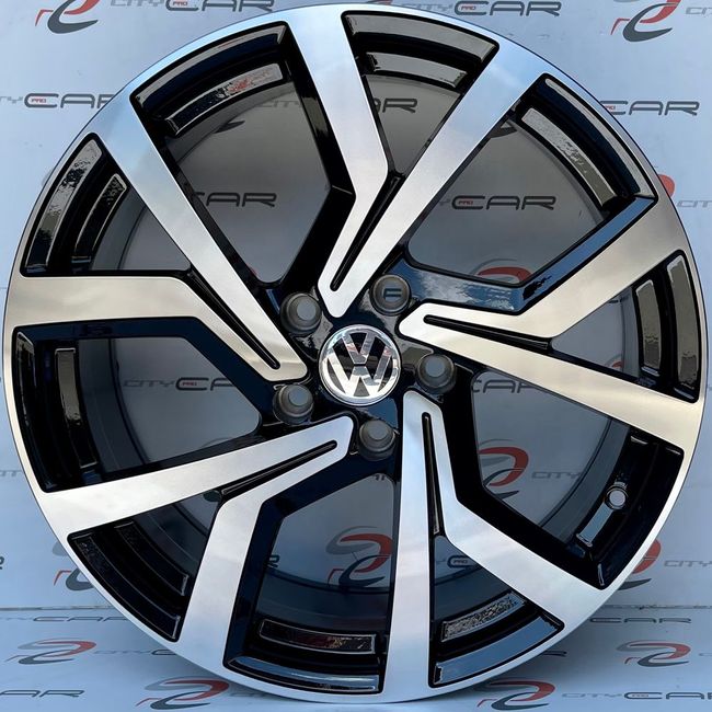 VOLKSWAGEN 18” 5x112