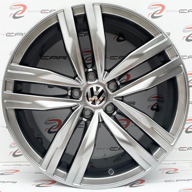 VOLKSWAGEN 18” 5x112