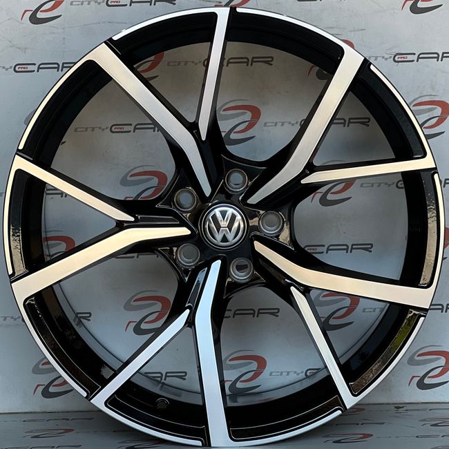 VOLKSWAGEN 18” 5x112