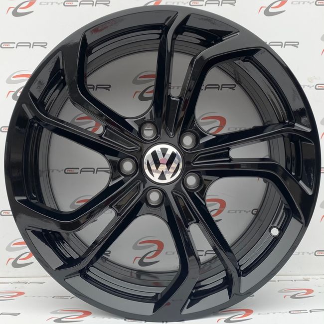 VOLKSWAGEN 17” 5x112