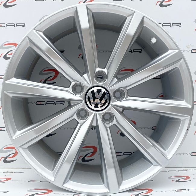 VOLKSWAGEN 17” 5x112