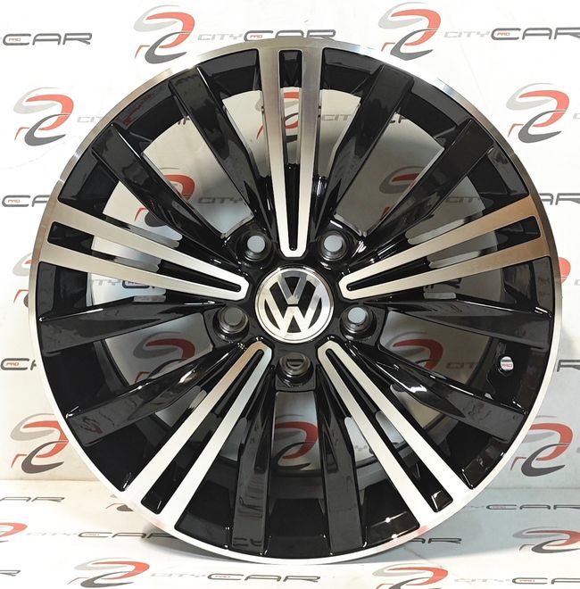 VOLKSWAGEN 16” 5x112