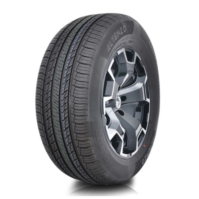 ALTENZO 275/45R20 4x4