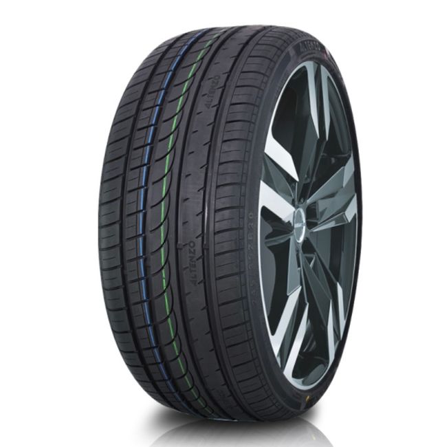 ALTENZO 245/45R18,