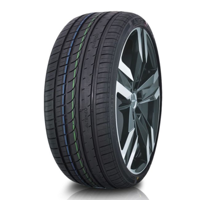 ALTENZO 245/40R17