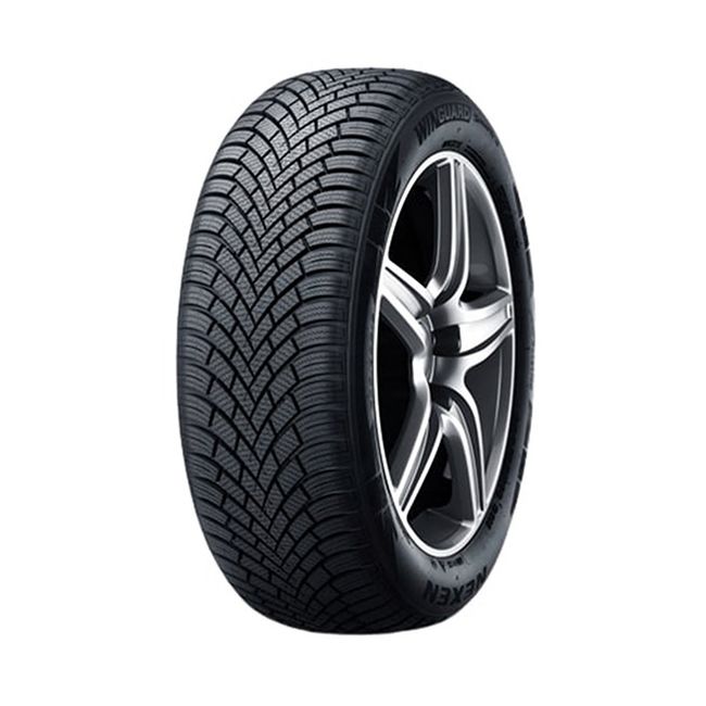 NEXEN 275/35R19