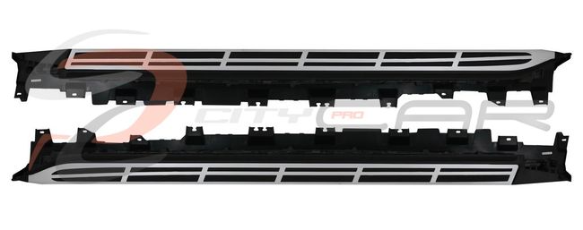 Pragovi za BMW X7 (G07) 18+
