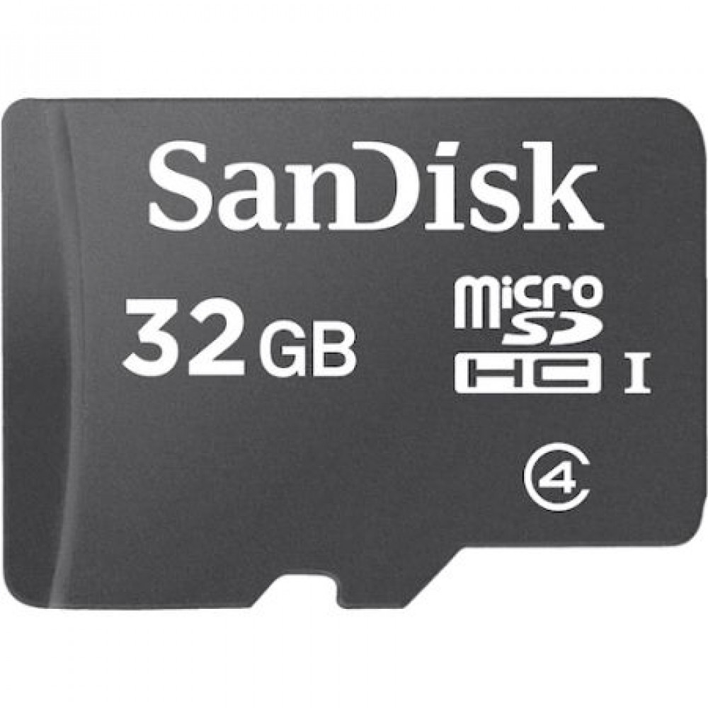 SanDisk SD 32GB Micro sa adapterom Mobile