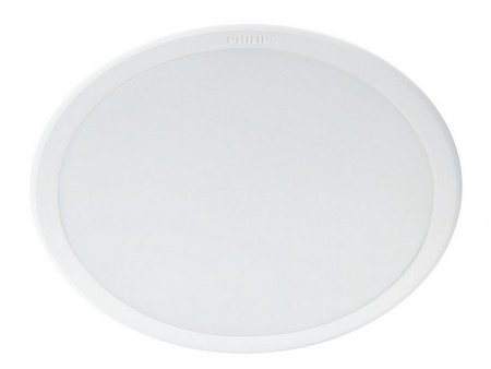 Philips 59469/31/P1 MESON 175 ugradna led spot svetiljka 21W 3000K OKRUGLA BELA