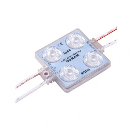 LED modul dnevna svetlost OSRAM SMD2835 2.8W ( LDMX804/OSR )