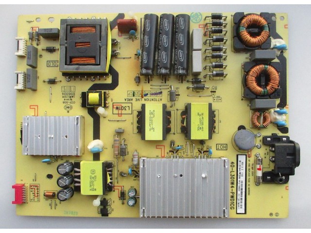 40-L301W4-PWD1CG  Mrezna/Led driver  za TCL LED Tv