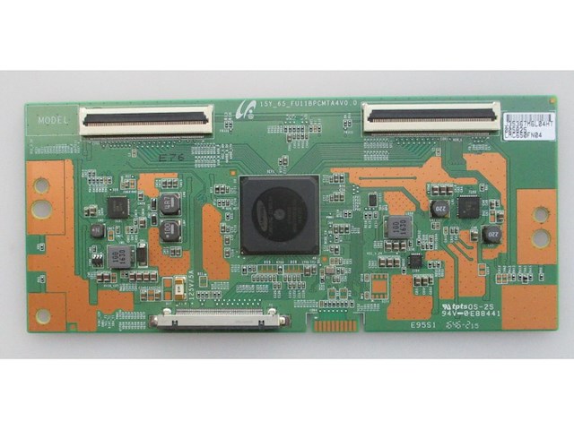 15Y_65_FU118PCMTA4V0.0   T-Con modul za TCL  LED TV