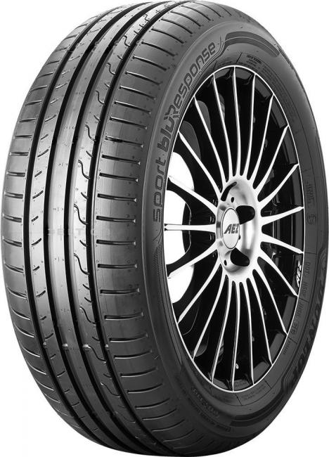 Dunlop BLURESPONSE205/50 R17 89V