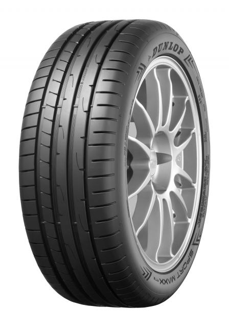 Dunlop SPORT MAXX RT2245/40 R18 93Y