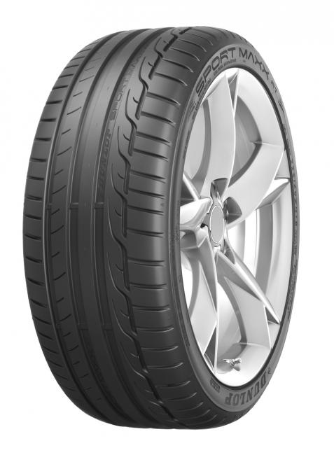 Dunlop SPORT MAXX RT2235/35 R19 91Y XL