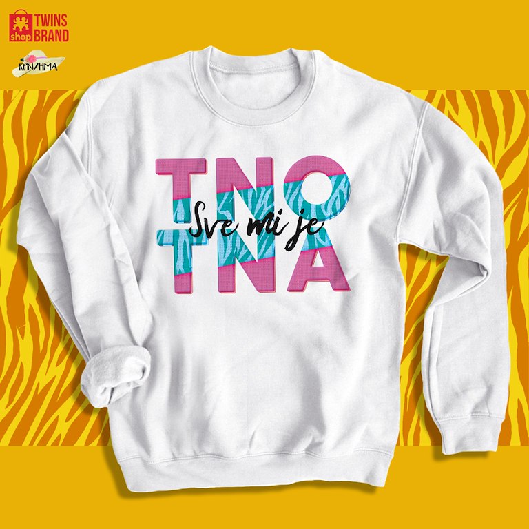 TNO TNA , DUKS (BELI)