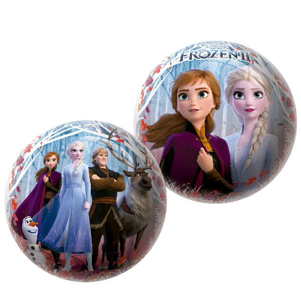 Smoby lopta Frozen 2 23cm