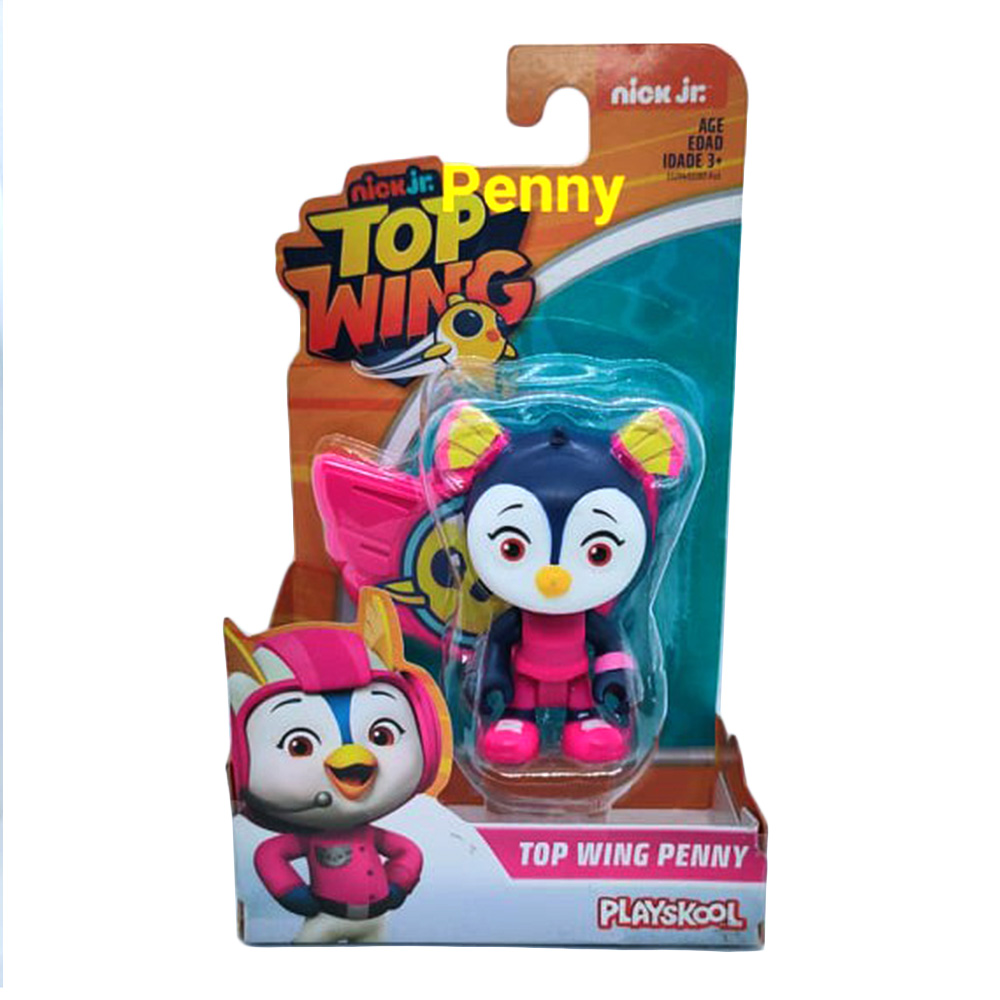 TOP WING Figurica Penny