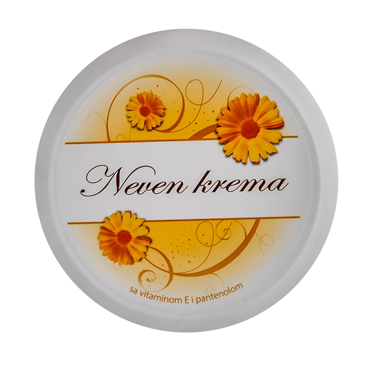 Neven krema za sve tipove kože 150ml